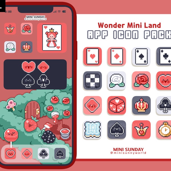 App Icons - Etsy