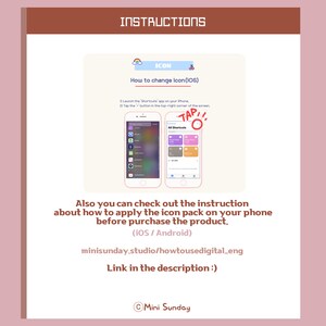 63 App Icon Pack / Choco Memory / Wallpapers & Widgets / Pixel - Etsy