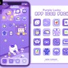 63 App Icon Pack / Happy Sunday / Kidcore / Wallpapers & Widgets ...