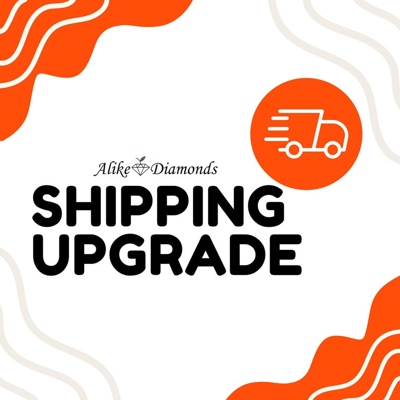 Shipping Upgrade, Express Shipping - Etsy