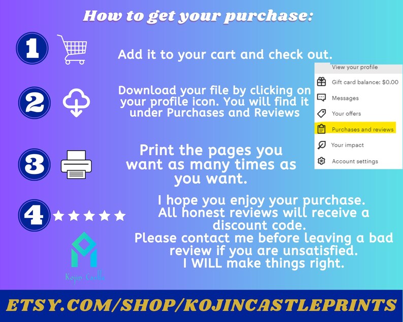 Reformation Day Bingo for Kids Mobile-friendly, Digital, Printable PDF ...