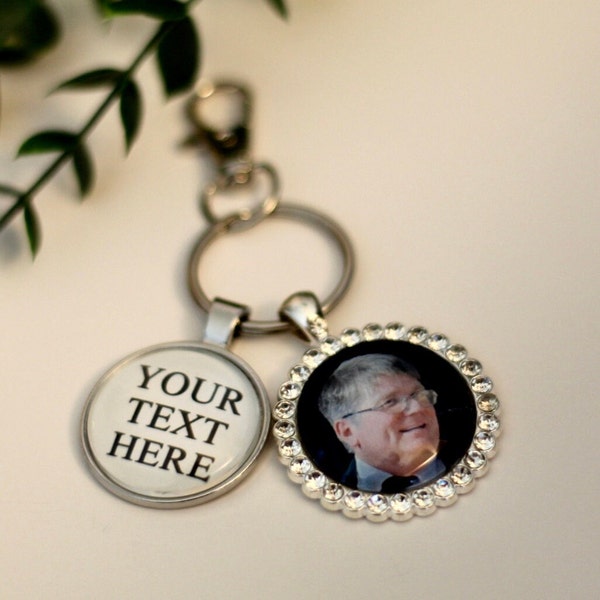 Custom Photo Charms - Etsy