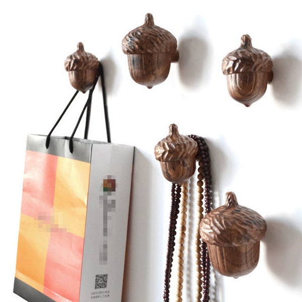 Modern Wall Hooks - Etsy