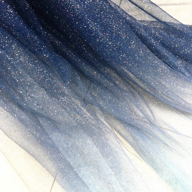 Gradient Dress - Etsy