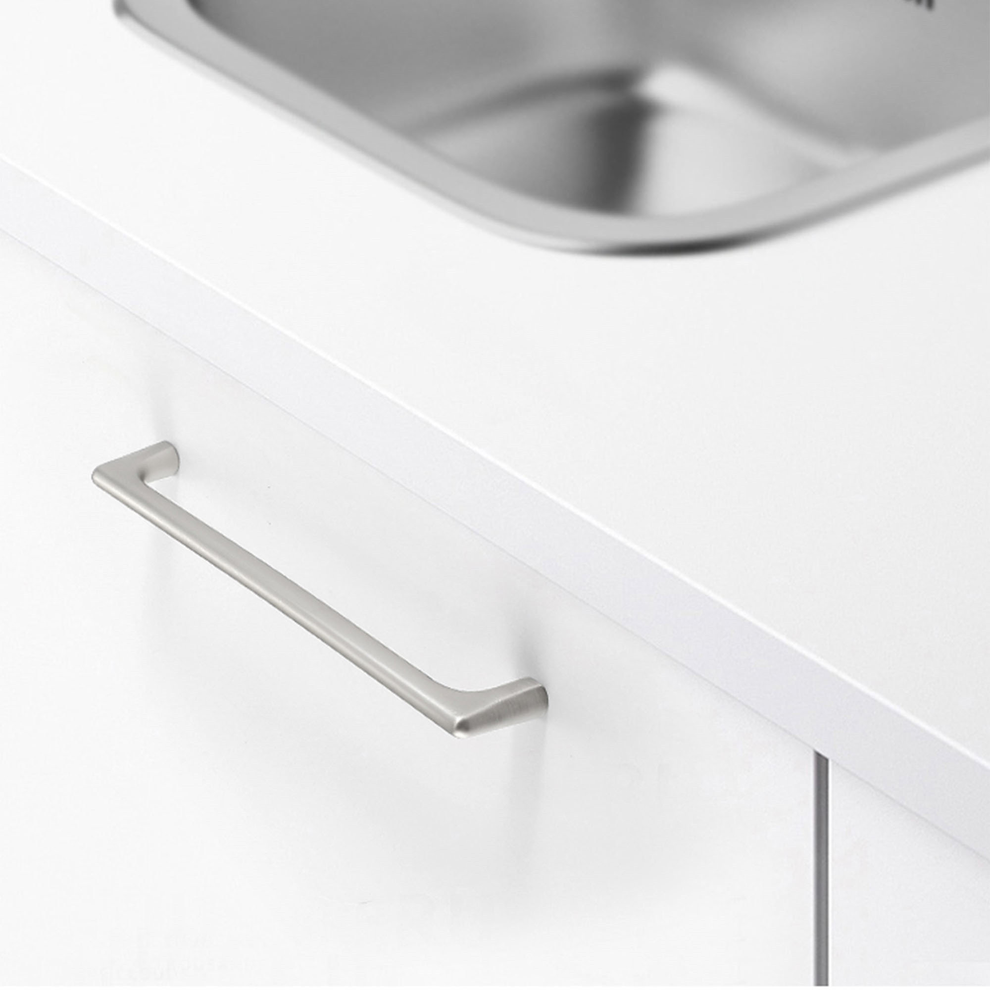 Cabinet Drawer Pulls Modern Hardware Cabinet Handles and Knobs | Etsy