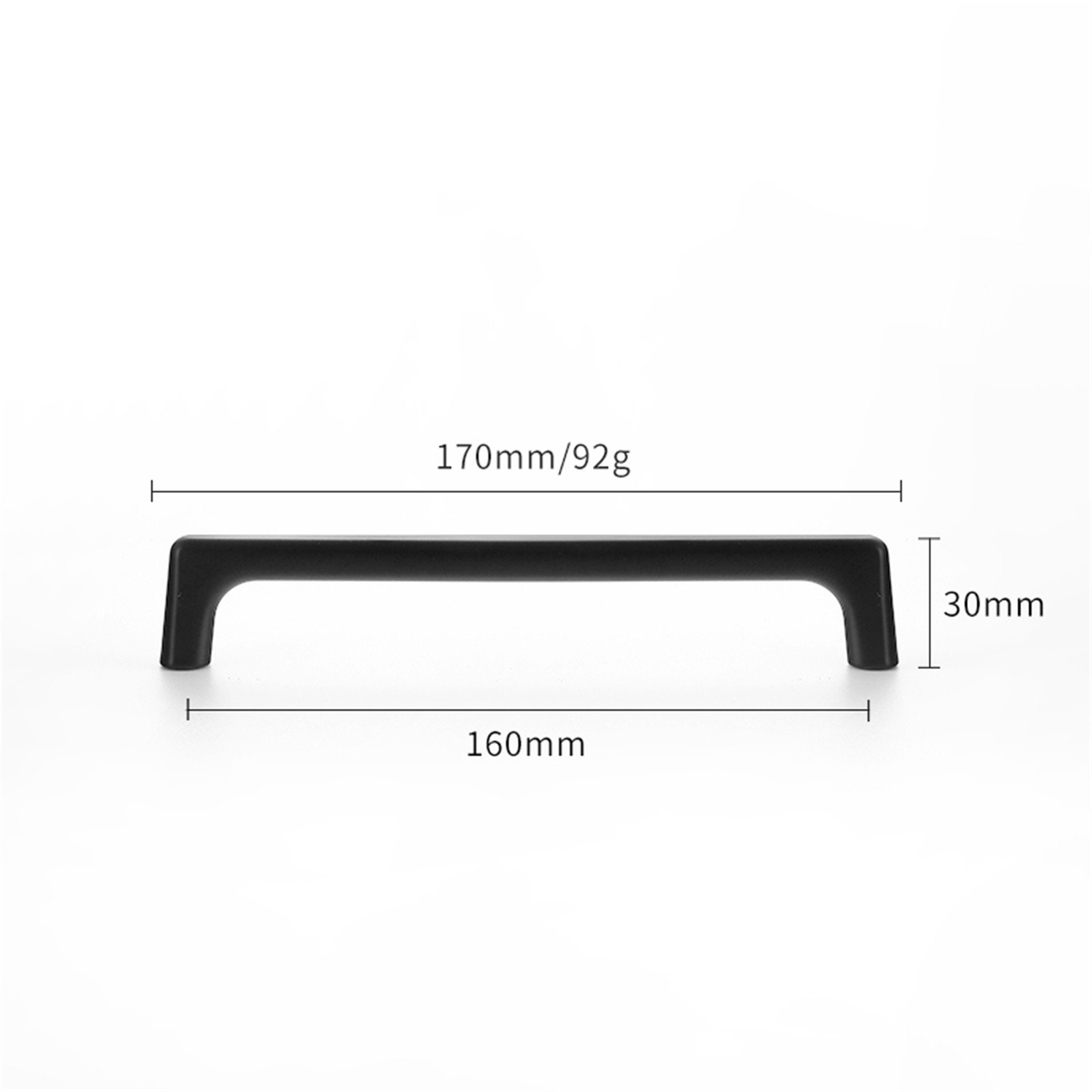 Cabinet Drawer Pulls Modern Hardware Cabinet Handles and Knobs | Etsy