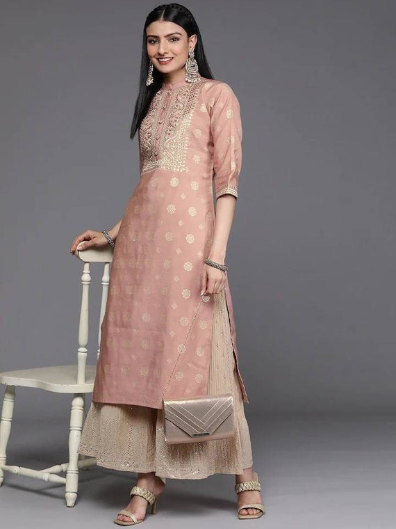 Zari Indian Clothes