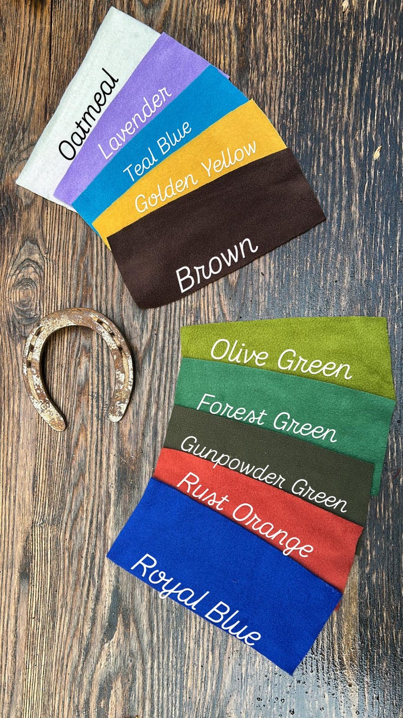 The “ULTIMATE” Beanie ~ Hat ~ Cap ~ Fleece ~ Warm ~ Fall ~ Layers ...