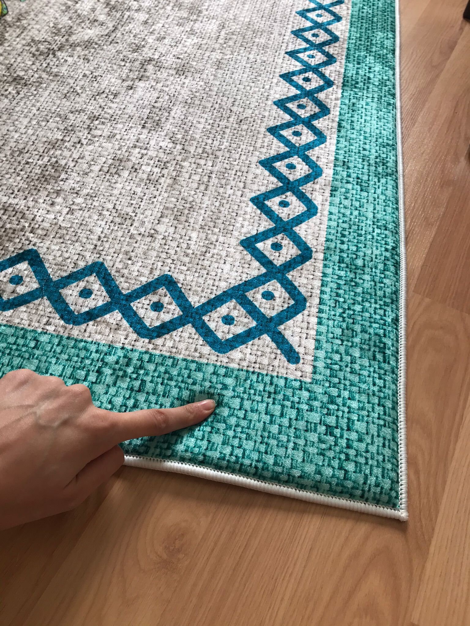 Turtle Pattern Kitchen Rug Machine Washable Kitchen Rug - Etsy