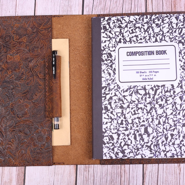 Composition Notebook - Etsy