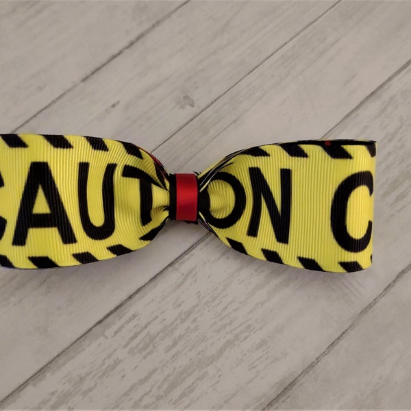 Caution Tape - Etsy