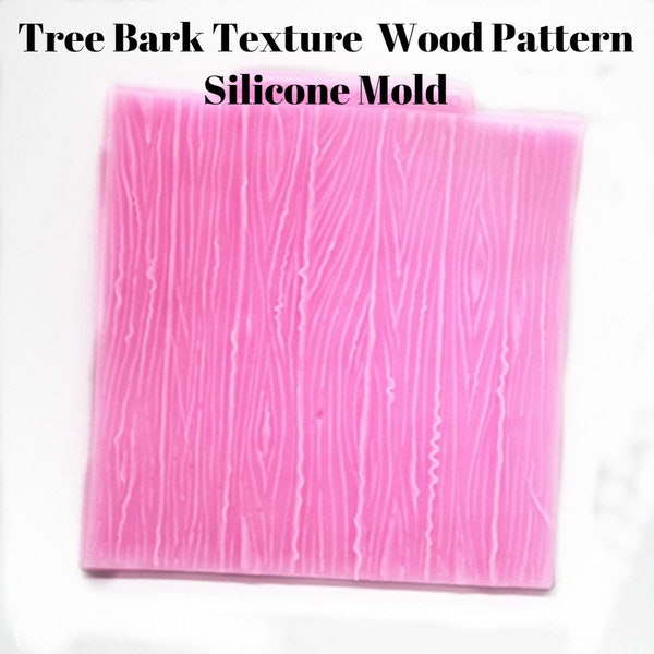 Tree Bark Pattern - Etsy