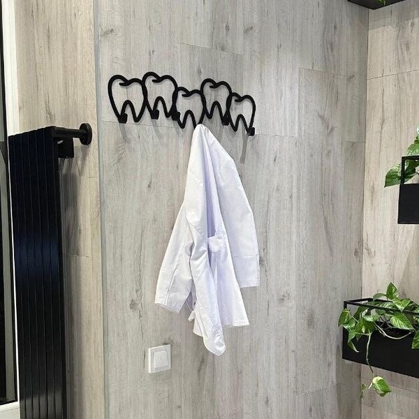 Decorative Coat Hooks - Etsy