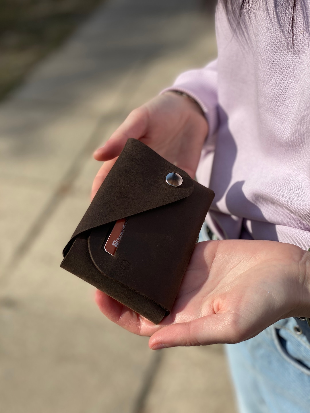 Wallet, Card Holder, Men's Wallet, Slim Wallet, Women's Wallet, Perfect ...