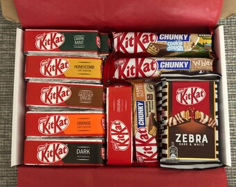 Kit Kat | Etsy