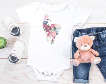 Llama Baby Clothes - Etsy