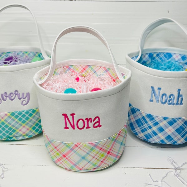 Easter Basket - Etsy