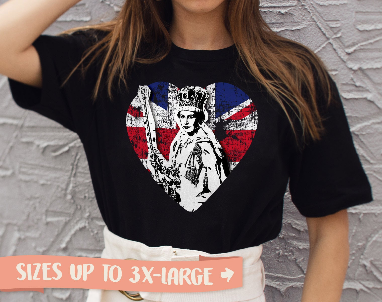 Queen Elizabeth Shirt Prince Charles Shirt, King Charles Shirt, Union ...