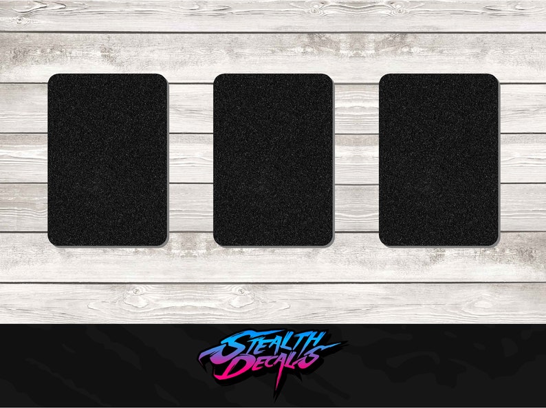 Fanatec CSL Elite Pedal Plate Grip Mod Decals | Etsy