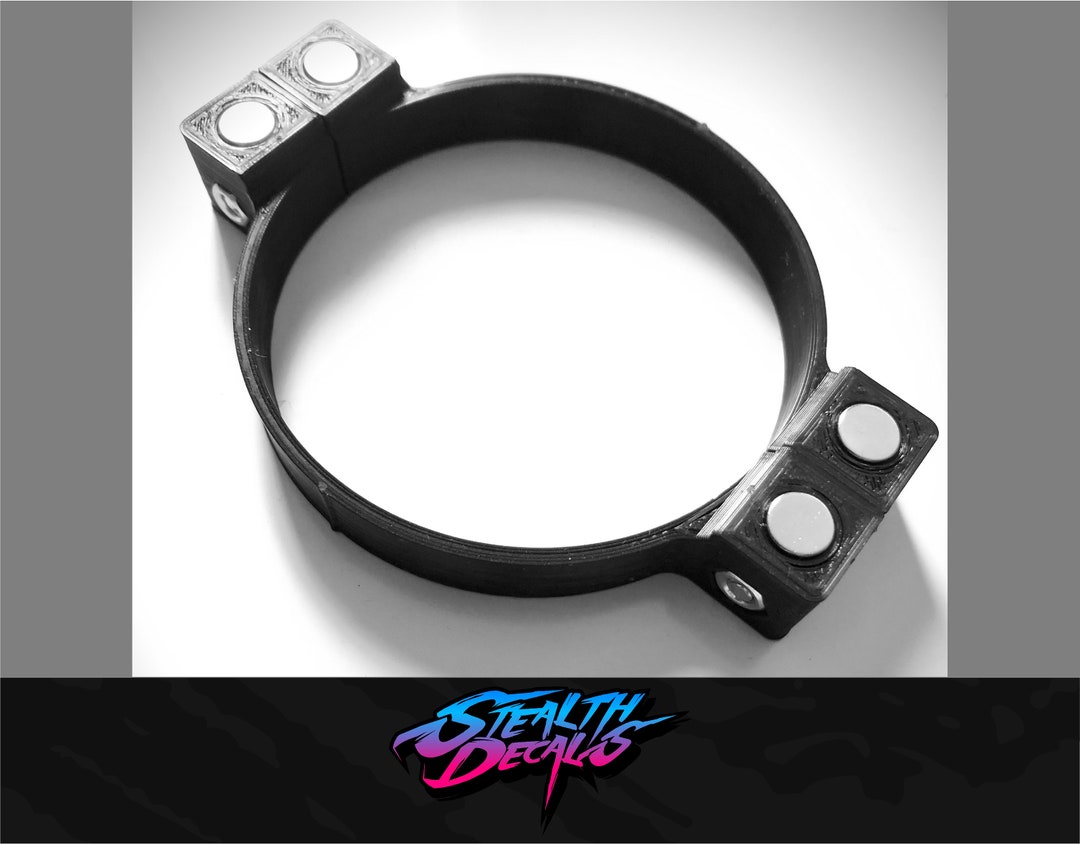 Logitech Magnetic Shifter Mod G27/G29/G920/G923 Sim Racing Drifting - Etsy