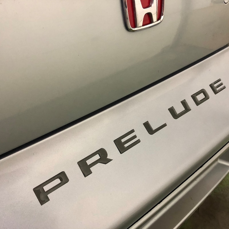 Prelude Gen 5 - Etsy