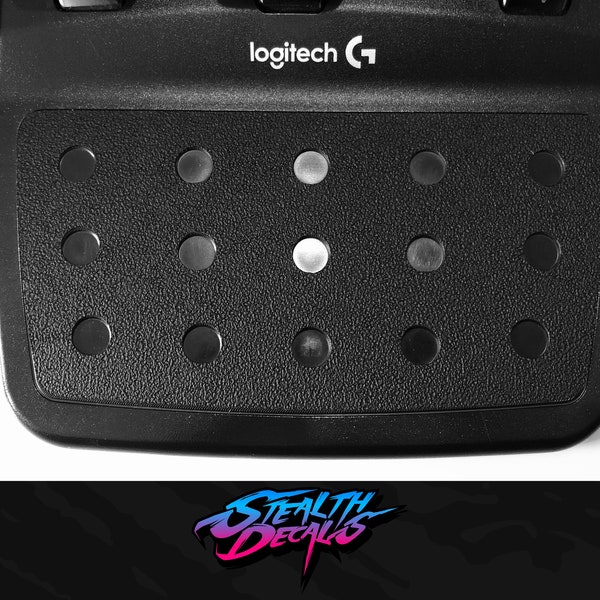 Logitech G29 Pedal Mod - Etsy
