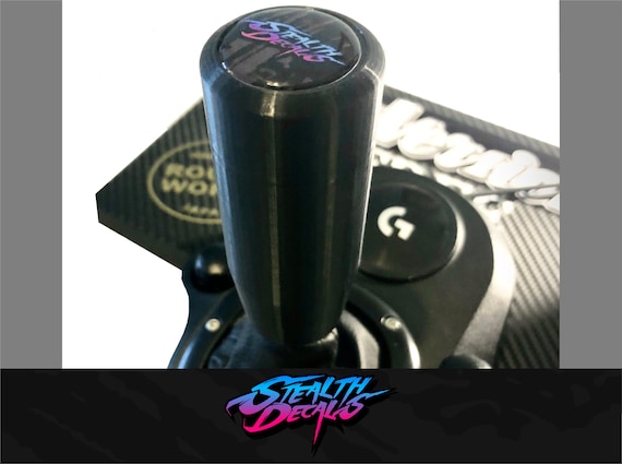 Gear Shifter Knob Fits Logitech G29/G27/G923/G920 Driving | Etsy