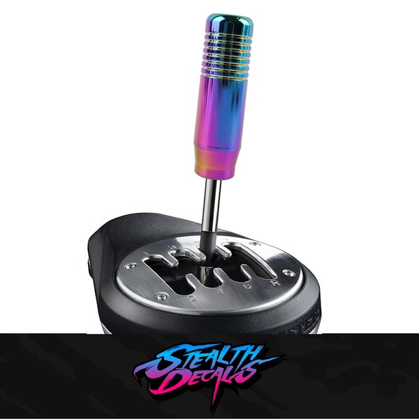 Thrustmaster Th8a Shifter Knobs - Etsy