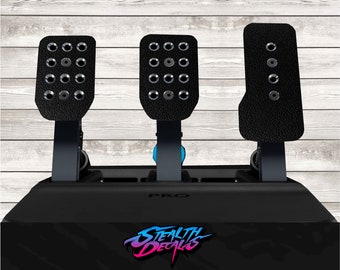 Logitech G29, G920, G923, G27, G25 Pedals Grip - Etsy
