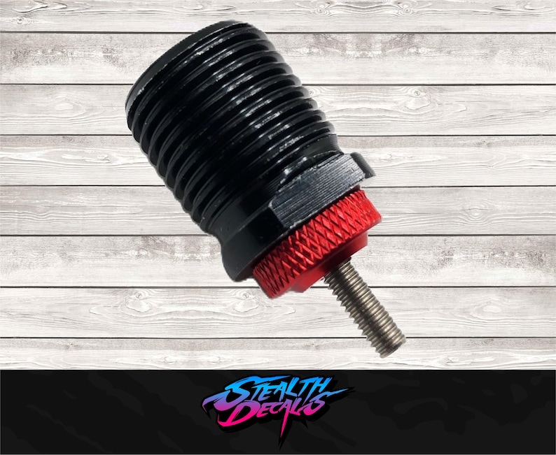 Metal Thread Adapter M10x1.5, M18x1.5 for Logitech G27/G29/G920/G923 - Etsy