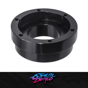 Aluminium Steering Wheel Adapter 70mm for Logitech G27 G29 G920 G923 ...