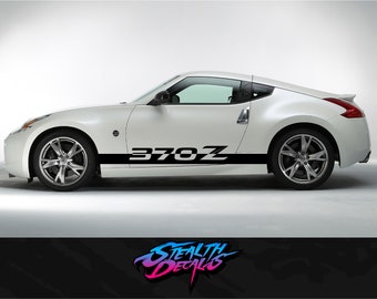370z Decals - Etsy