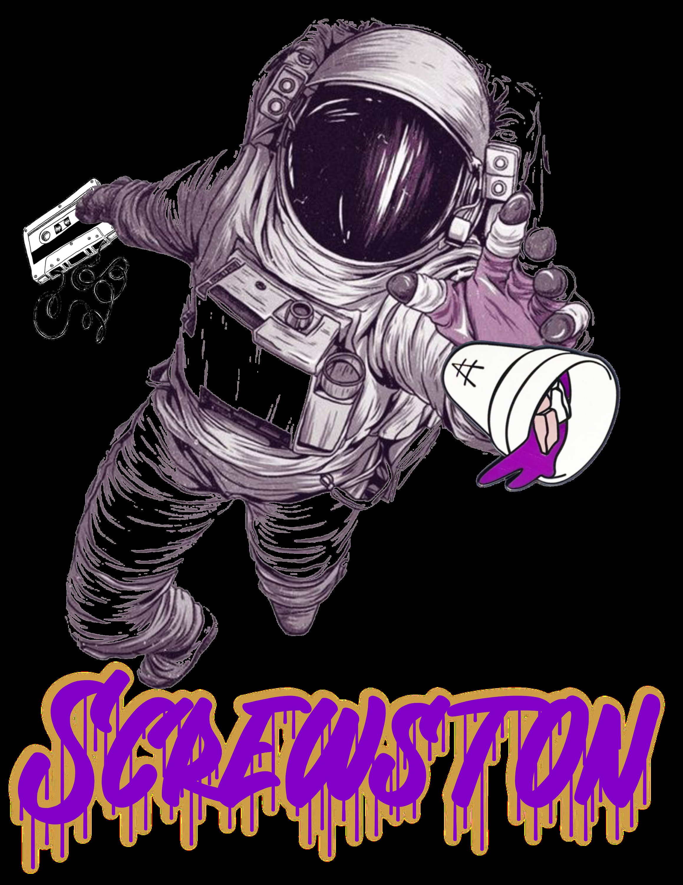 Screwston - Etsy