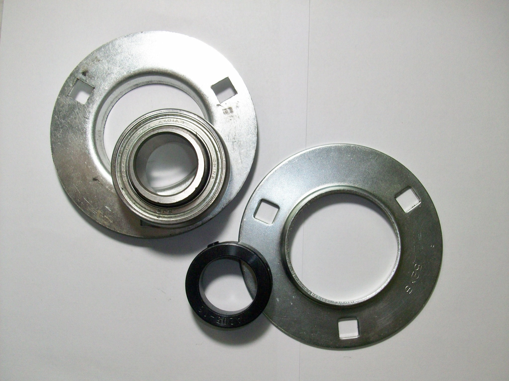 52MS with SA205-16 Bearing | Etsy