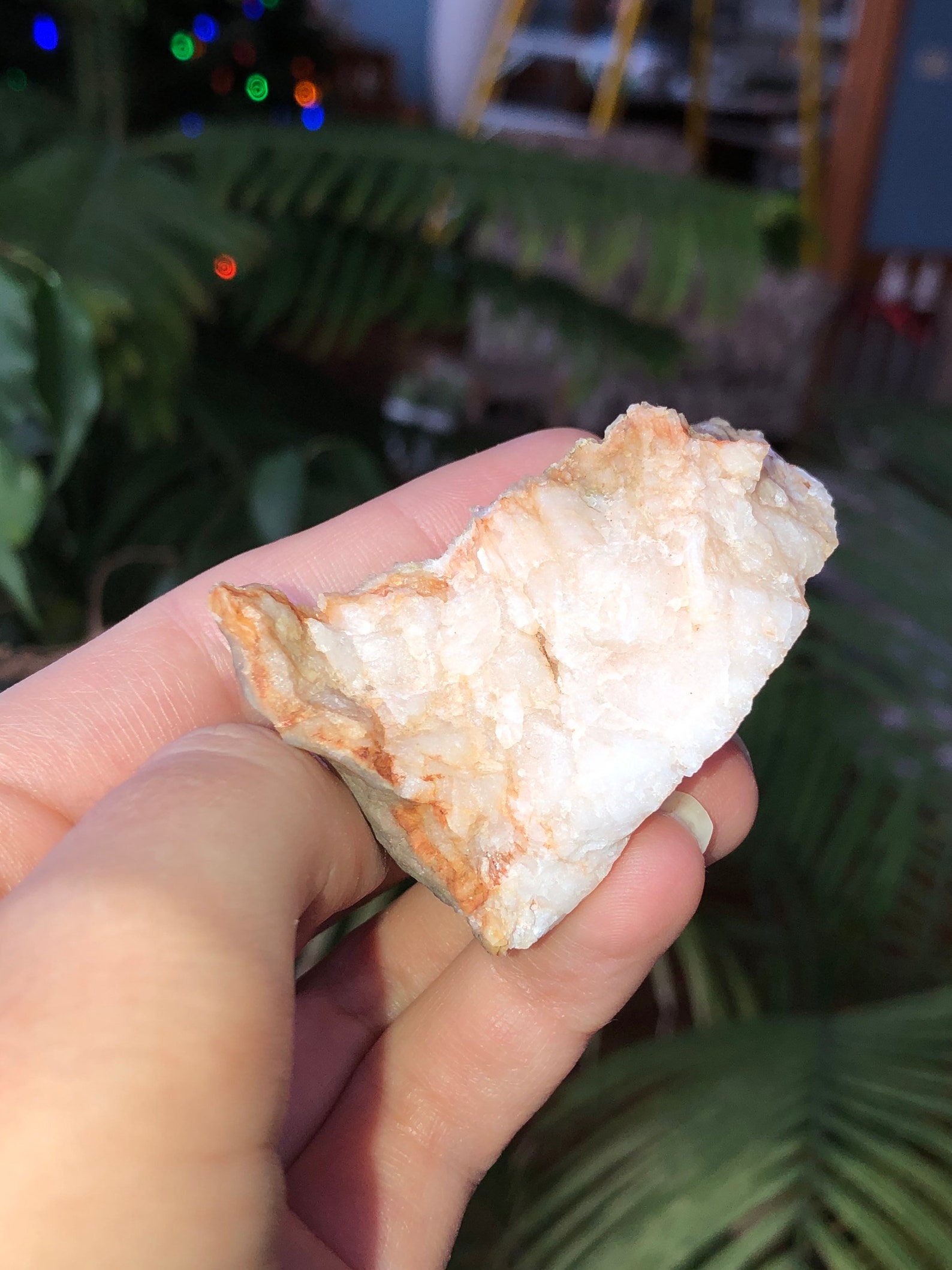 RAW Milky Quartz - Multiple Pieces - Etsy