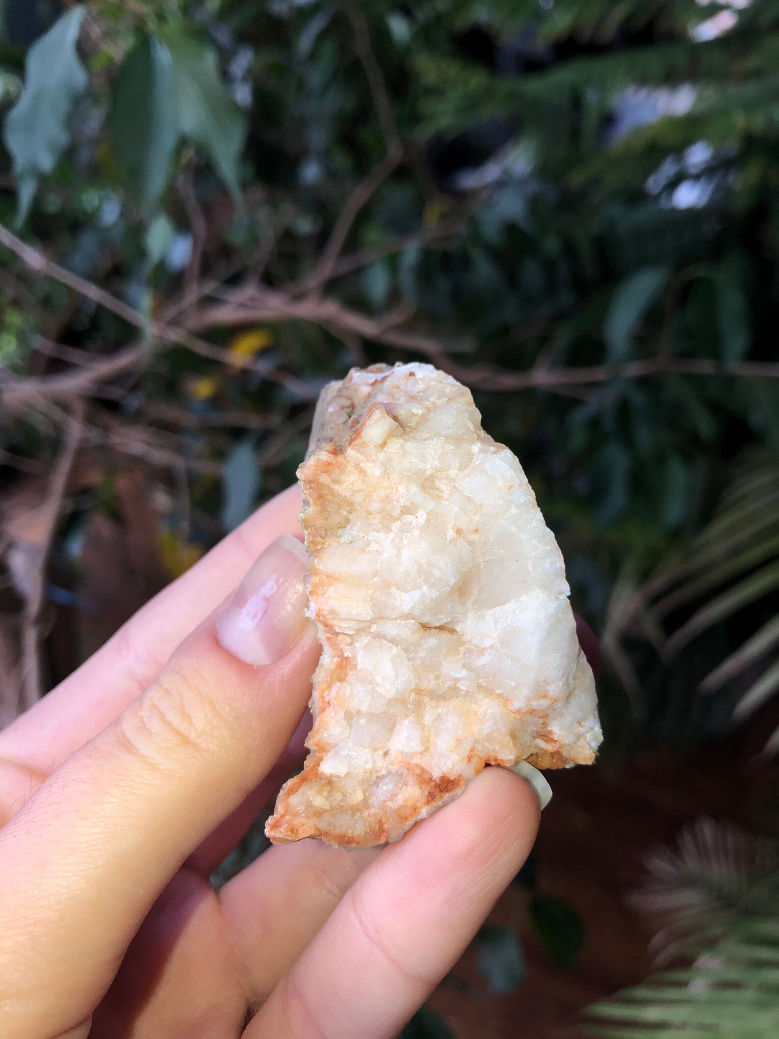 RAW Milky Quartz - Multiple Pieces - Etsy