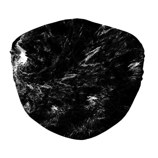 Black Face Cover - Etsy