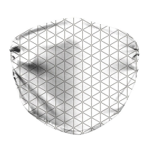 Rhombus Pattern - Etsy