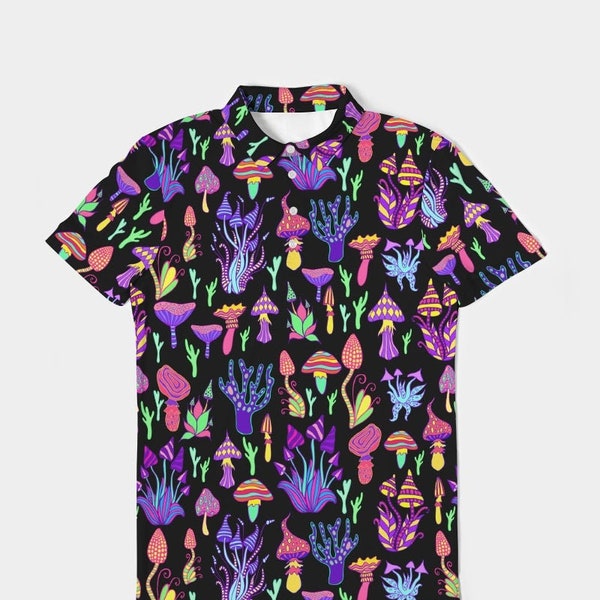 Psychedelic Clothing - Etsy