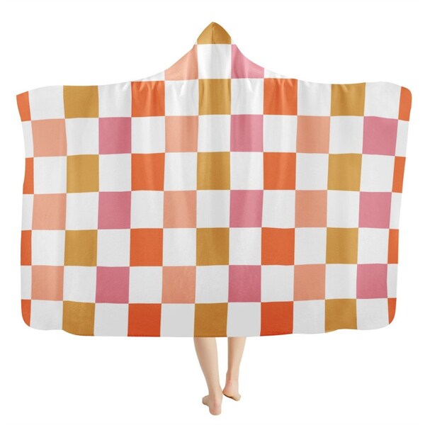Checkerboard Design - Etsy