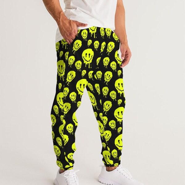 Rave Pants - Etsy