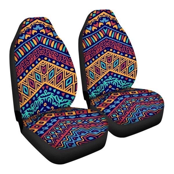 Aztec Seat Covers - Etsy