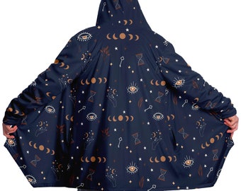 Spiritual Cloak - Etsy