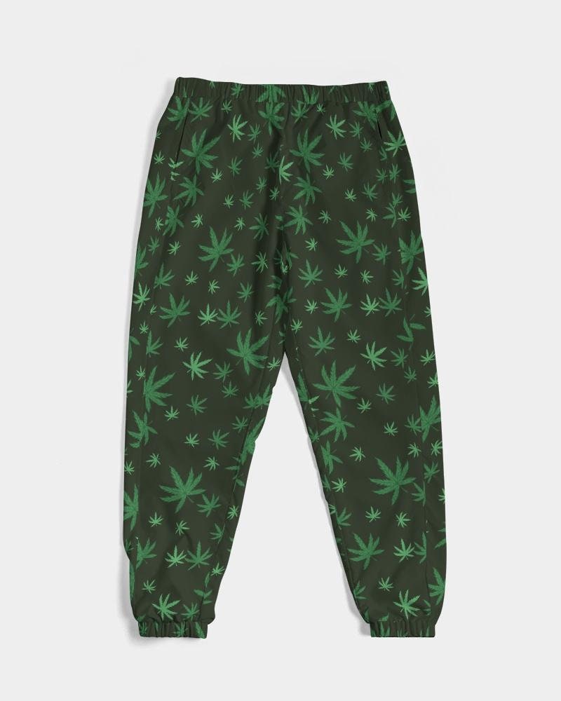 Kush Weed Men's Track Pants Dispensary Stoner Clothing - Etsy