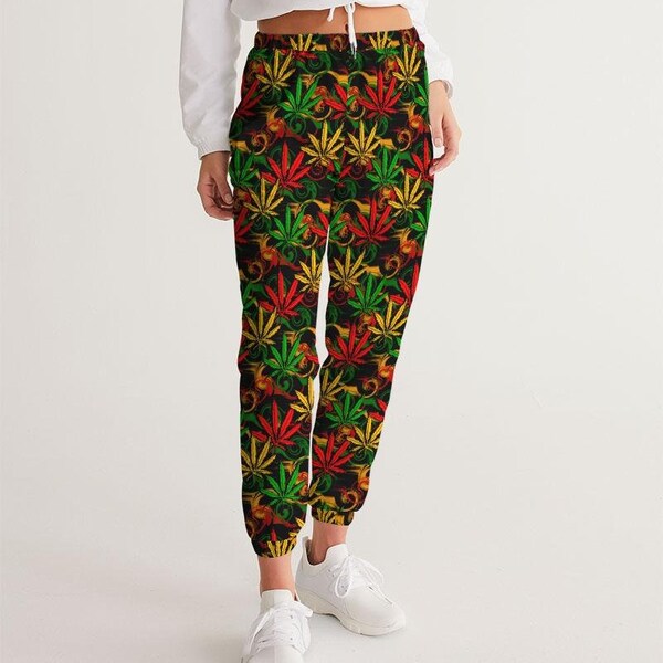 Bob Marley Joggers - Etsy