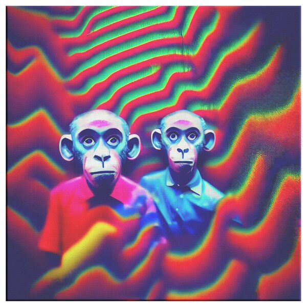 Exotic Bizarre - Etsy