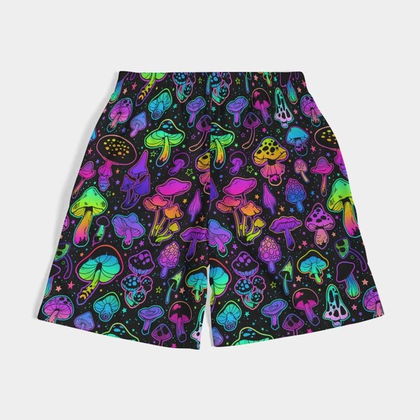 Rave Shorts - Etsy