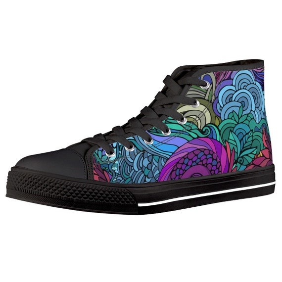 70s Hippie Shoes For Women