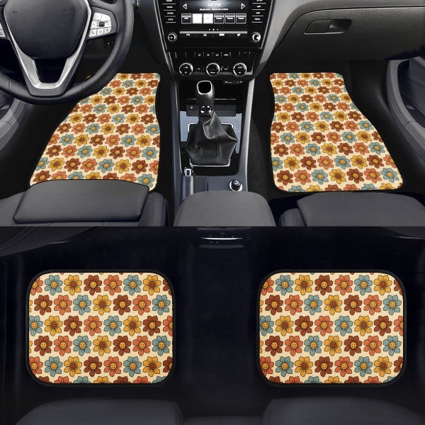 Car Floor Mats - Etsy