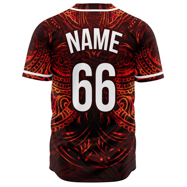 Polynesian Design - Etsy